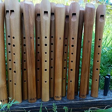 флейта пимак РасСвет – заказать на Ярмарке Мастеров – 64XKLRU | Флейты ...