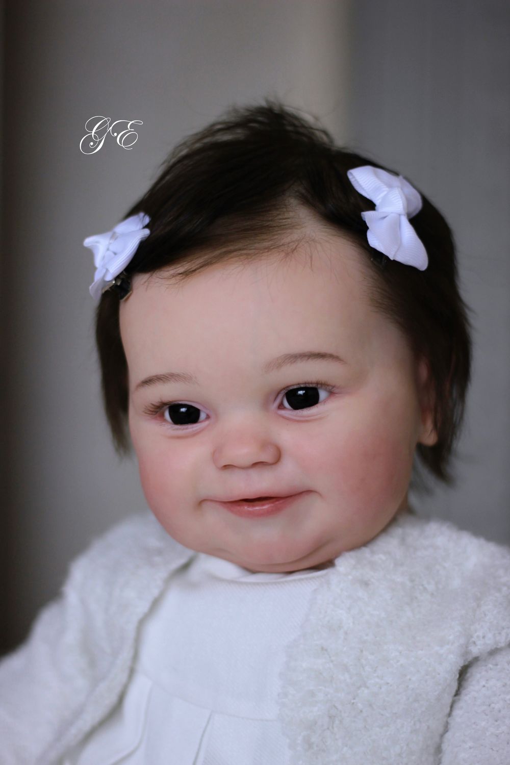 Реборн Maddie в интернет-магазине Ярмарка Мастеров по цене 65000 ...