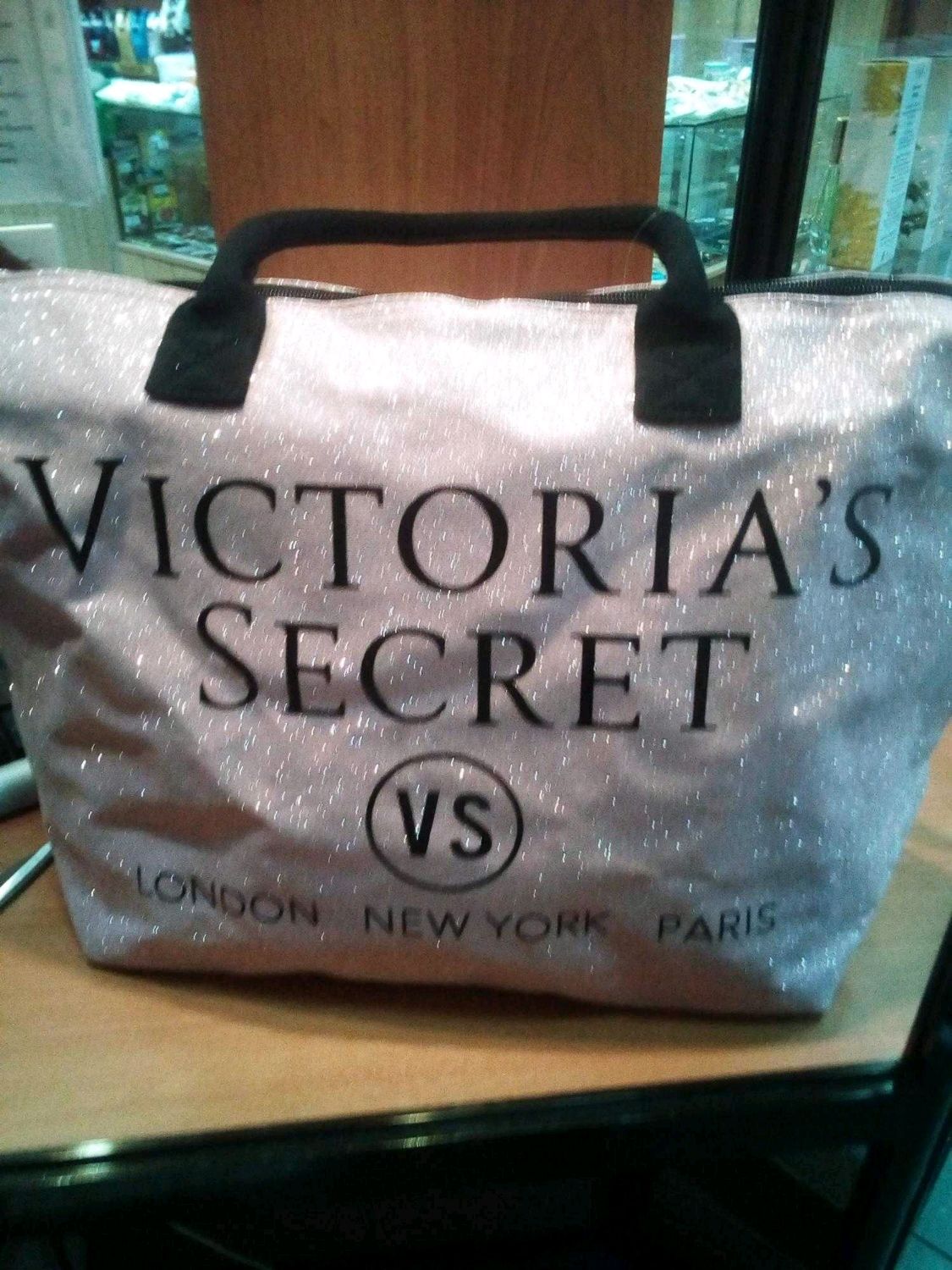 Сумки женские Victoria,s secret купить в интернет-магазине Ярмарка ...
