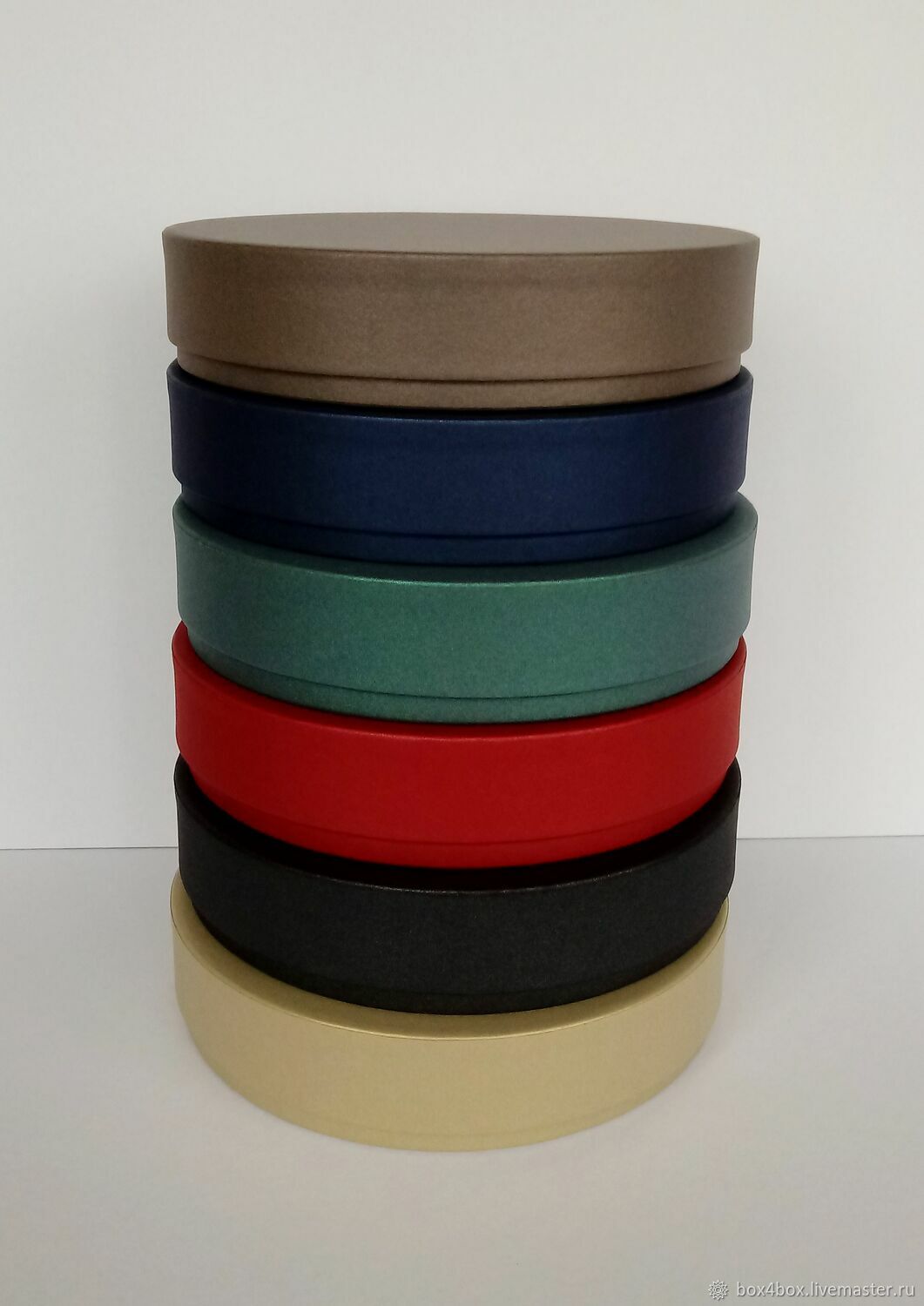 Подарочная упаковка: Коробки для бижутерии – купить на Ярмарке Мастеров ...