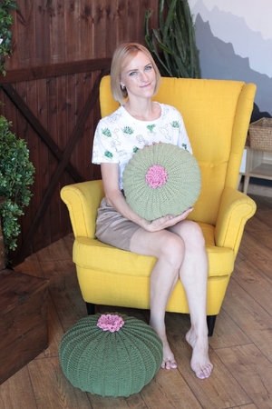 Магазин мастера Екатерина Субботина (subbotina-decor) на Ярмарке ...