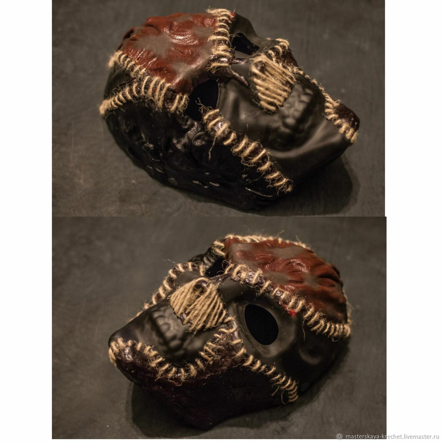 Маски персонажей Slipknot маскарадная маска - ЧИТАЙТЕ ОПИСАНИЕ !!! в ...