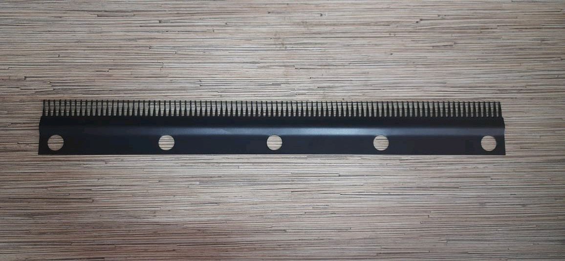 Оттяжная Гребёнка 4 класса (6,5 мм) на 90 игл. в интернет-магазине на ...