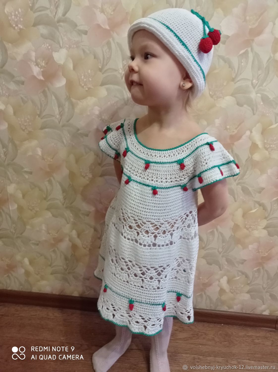 Платье: Кубничка в интернет-магазине на Ярмарке Мастеров | Платье ...