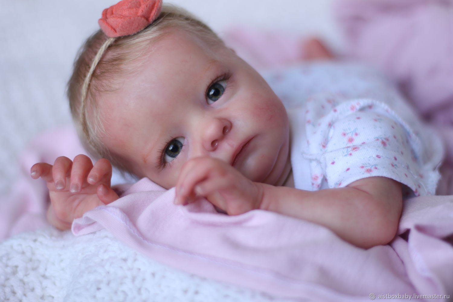 Tink by Bonnie Brown – заказать на Ярмарке Мастеров – G7TYBRU | Куклы ...