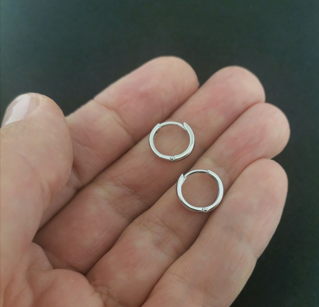 Швензы круглые серебро 925 швензы для сережек трансформеров швензы 925 ...