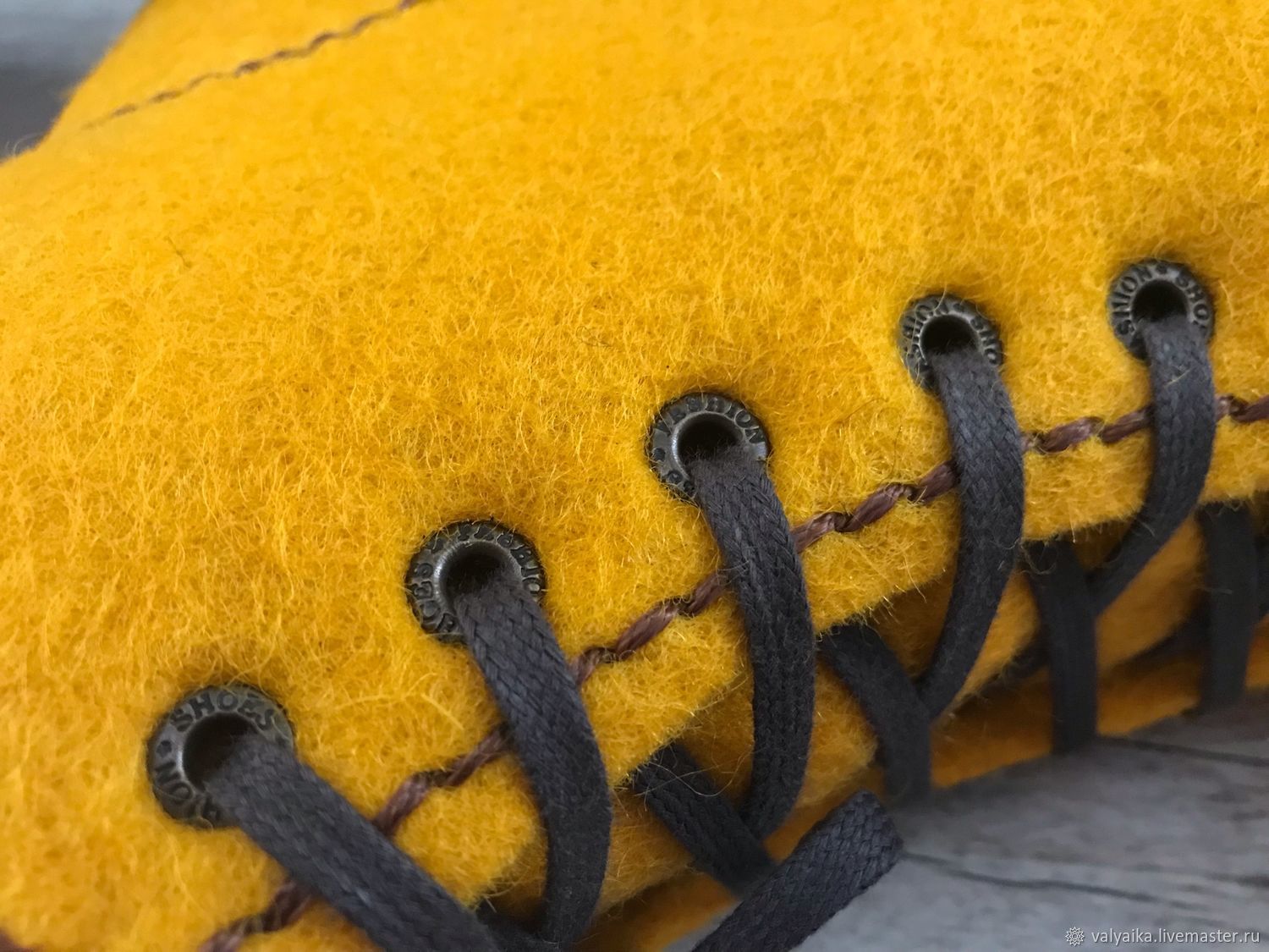 Ботинки валяные в интернет-магазине на Ярмарке Мастеров | Ботинки ...