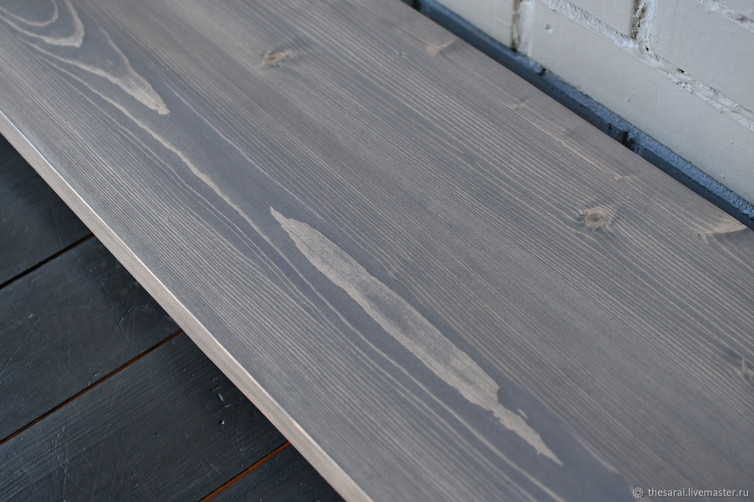 Вешалки и крючки: Напольная вешалка Loft Pine Gray купить в интернет ...