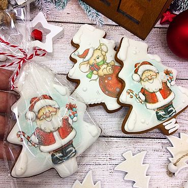 Магазин мастера Наталья Русак АРХАНГЕЛЬСКИЕ ПРЯНИКИ (pryaniki) на ...