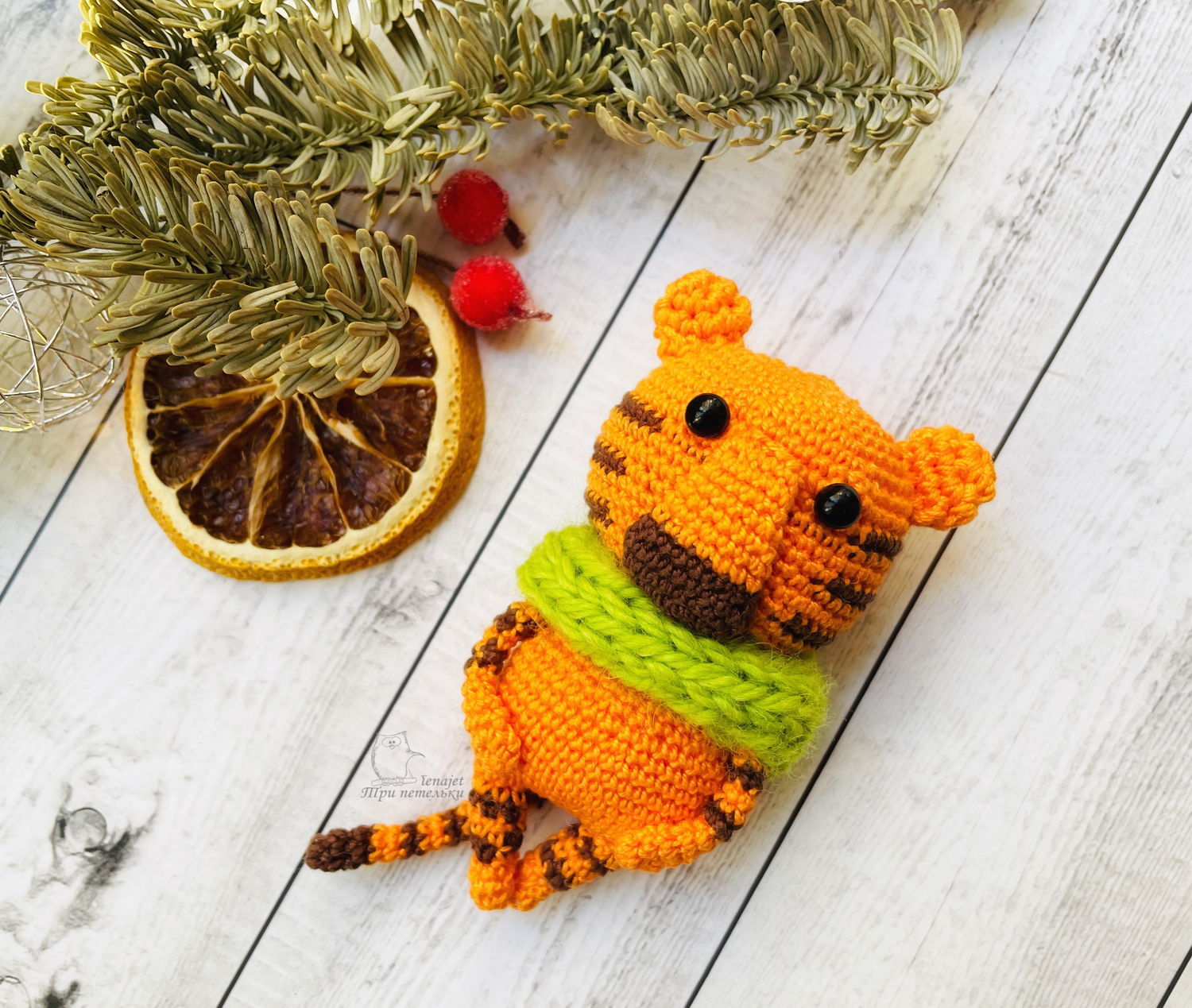 Новогодние сувениры: Символы Нового года брелоки на заказ в интернет ...