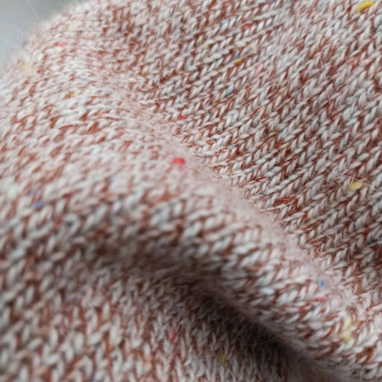 Tweed Mouline фабрика Zegna Baruffa купить в интернет-магазине Ярмарка ...