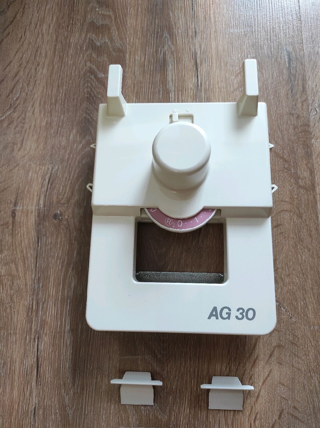 Каретка интарсия Silver Reed AG-30 купить в интернет-магазине Ярмарка ...