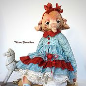 Тигренок Бади в интернет-магазине на Ярмарке Мастеров | Мягкие игрушки ...