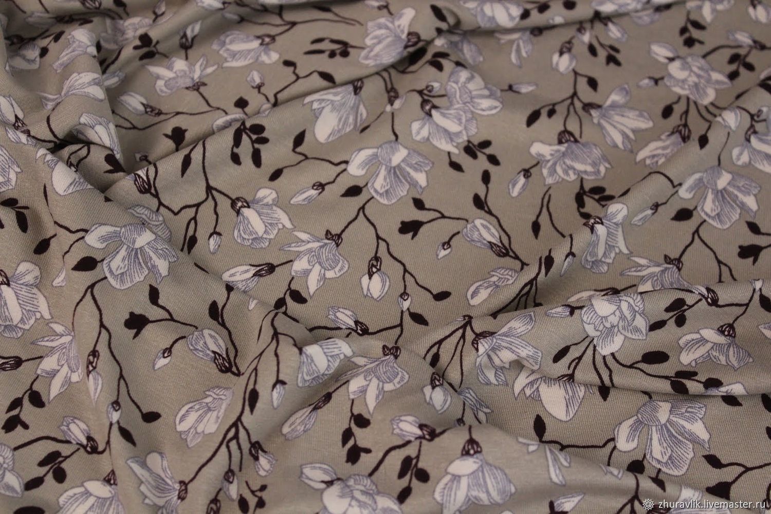 Трикотаж фабрики Carnet (Ratti) купить в интернет-магазине Ярмарка ...