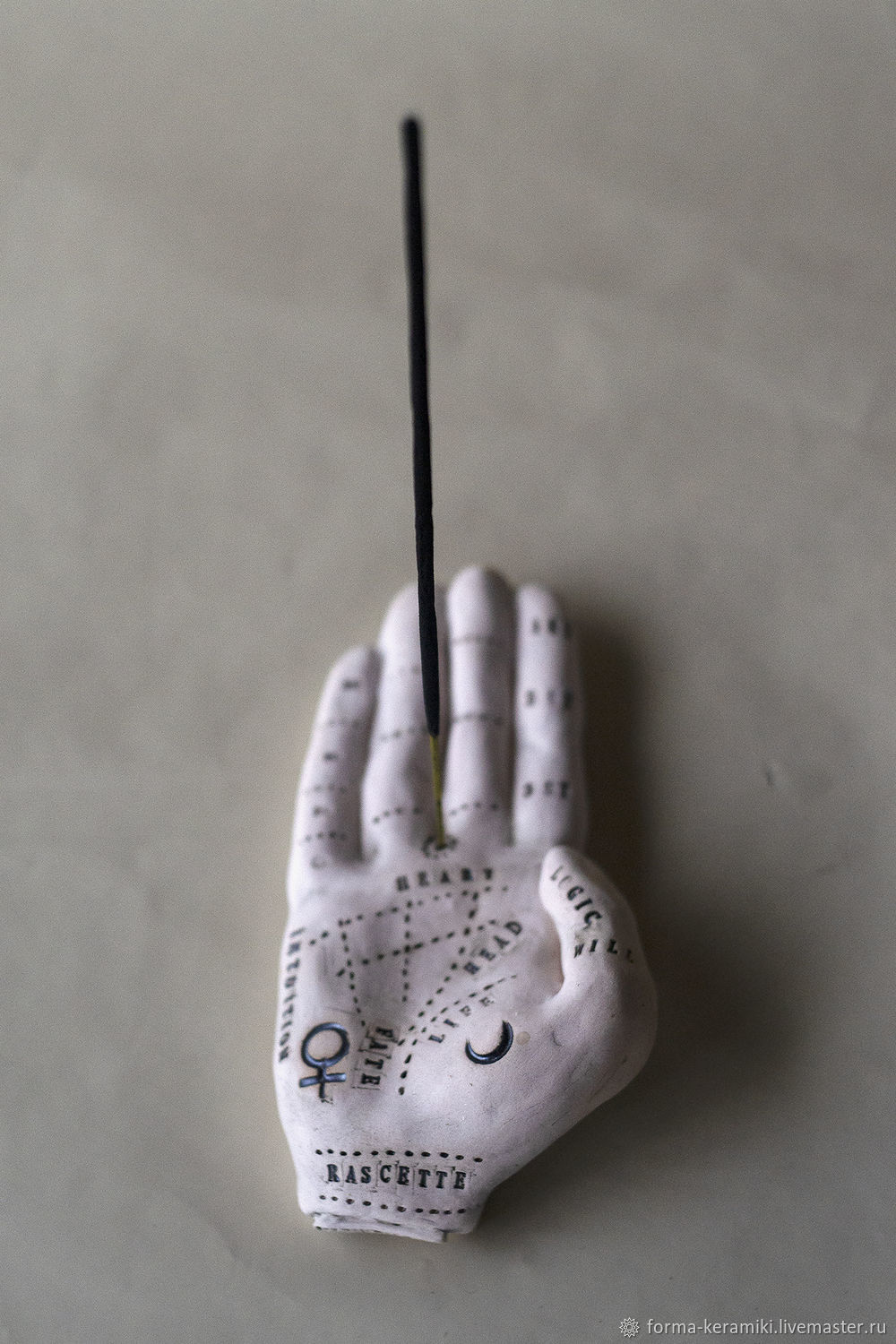 Подставка для благовоний в стиле Heromantia в интернет-магазине на ...