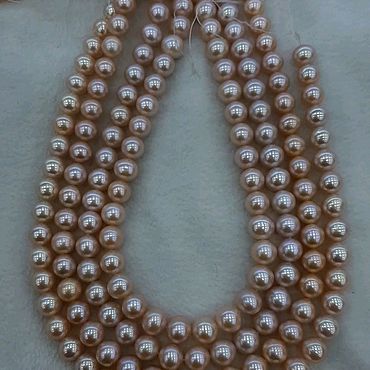 Магазин мастера Натуральный жемчуг и камни (stones-beads) на Ярмарке ...