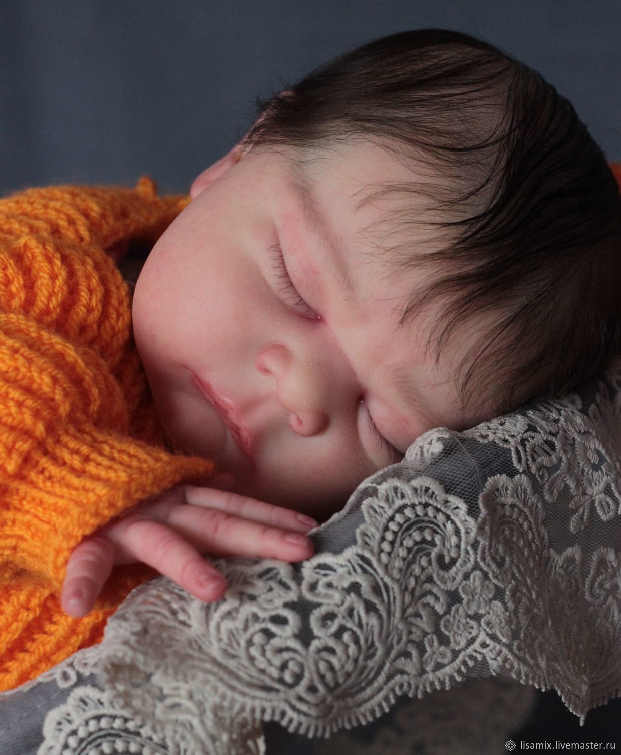 Куклы Reborn: Ravy купить в интернет-магазине Ярмарка Мастеров по цене ...