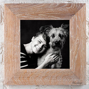 Фоторамки – купить на Ярмарке Мастеров | Ручная работа и хенд мейд