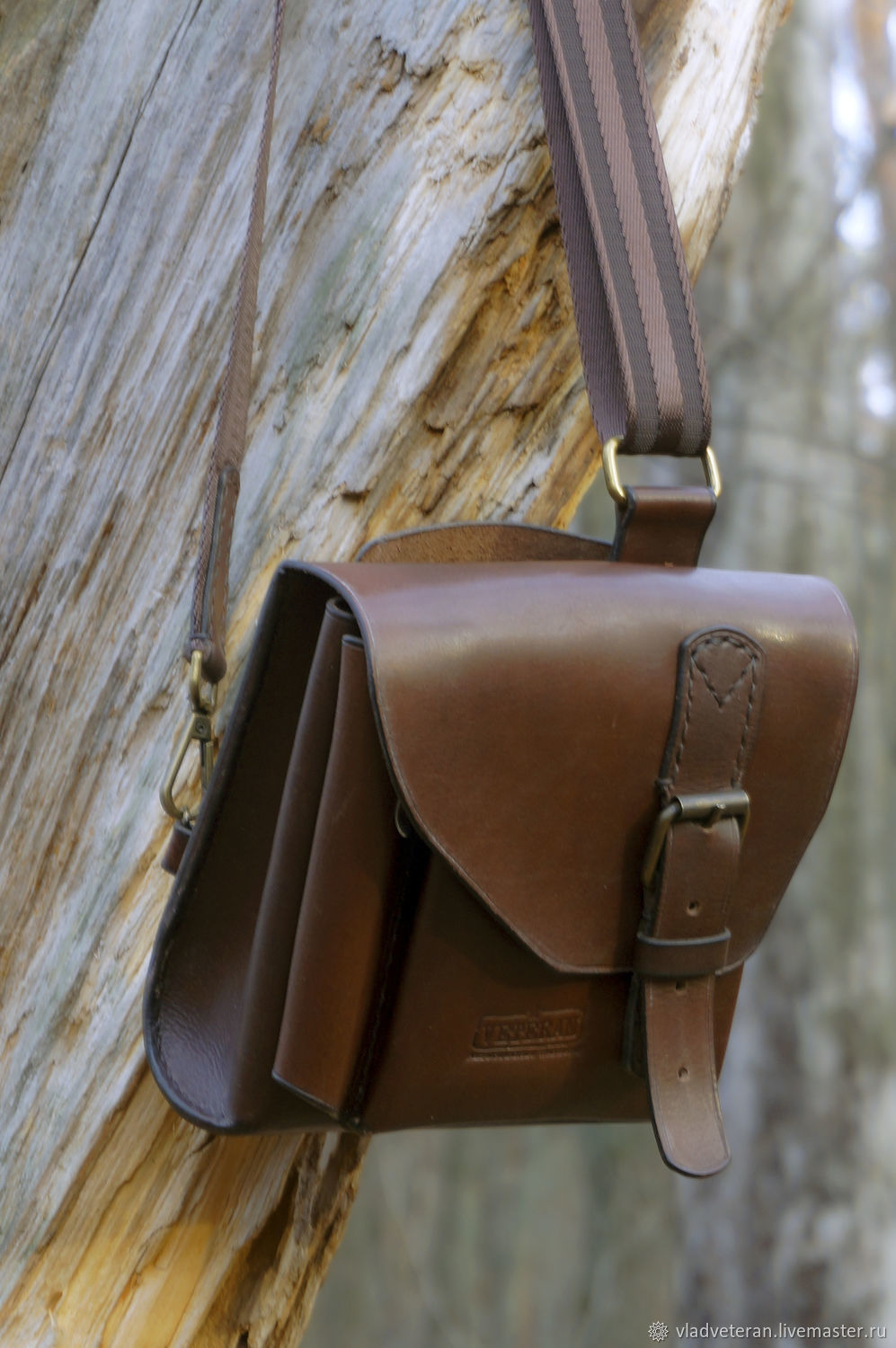 Сумка "Легионер" (арт. 241202) в интернет-магазине Ярмарка Мастеров по цене 7000 ₽ – W33CKRU ...