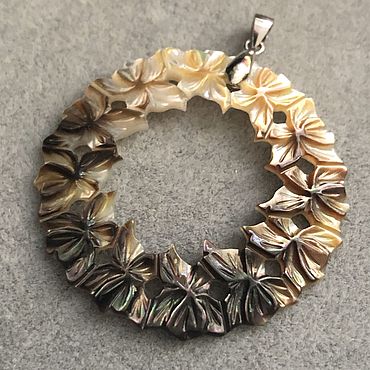 Магазин мастера "В Мире Перламутра" (mirperlamutra2) на Ярмарке ...