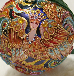 Магазин мастера "MiracleGlass" Стеклянное чудо (miracle-glass) на ...