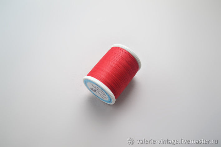 Хлопковые нитки Sumiko Thread, Япония (цвет 08) в интернет-магазине ...