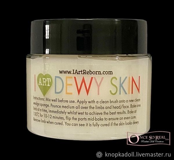 Dawy Skin. Матовая текстура в интернет-магазине Ярмарка Мастеров по ...