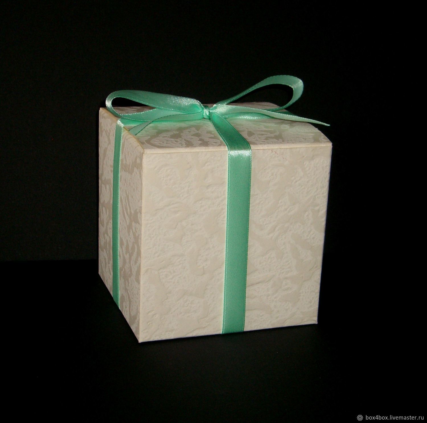 Коробки: Коробки 12x12x12 cм для шаров и подарков купить в интернет ...