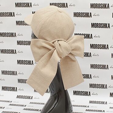 Магазин мастера MoroshkaHats Головные уборы (moroshka-brand) на Ярмарке ...