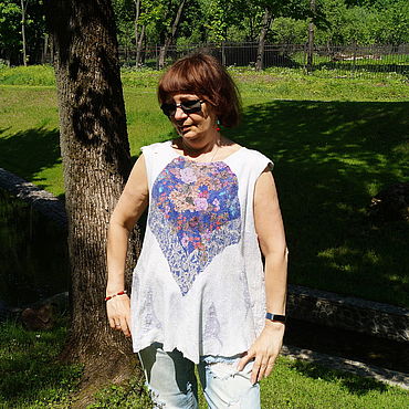 Магазин мастера теплый уголок (teply-ugolok) на Ярмарке Мастеров | Новомосковск