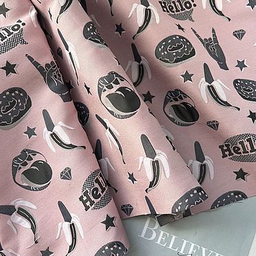 Магазин мастера Ткани для одежды Сasaditessuti (casaditessuti1) на ...